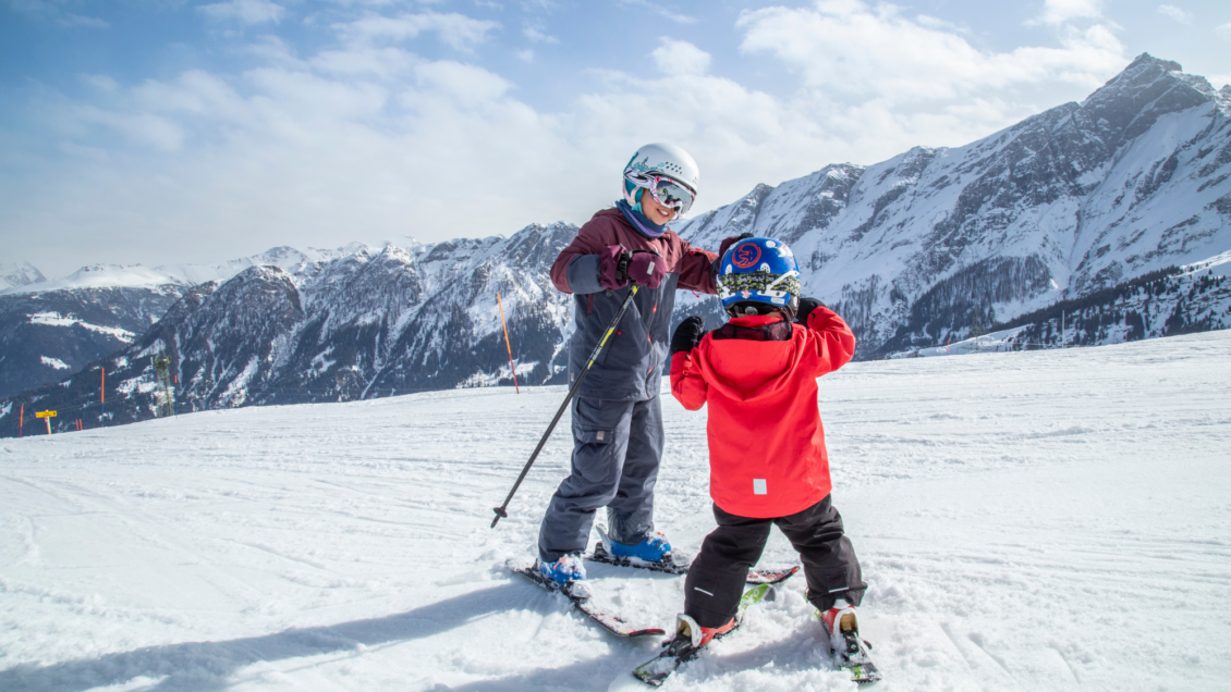 L'histoire d'une réussite : les remontées mécaniques de Tschappina